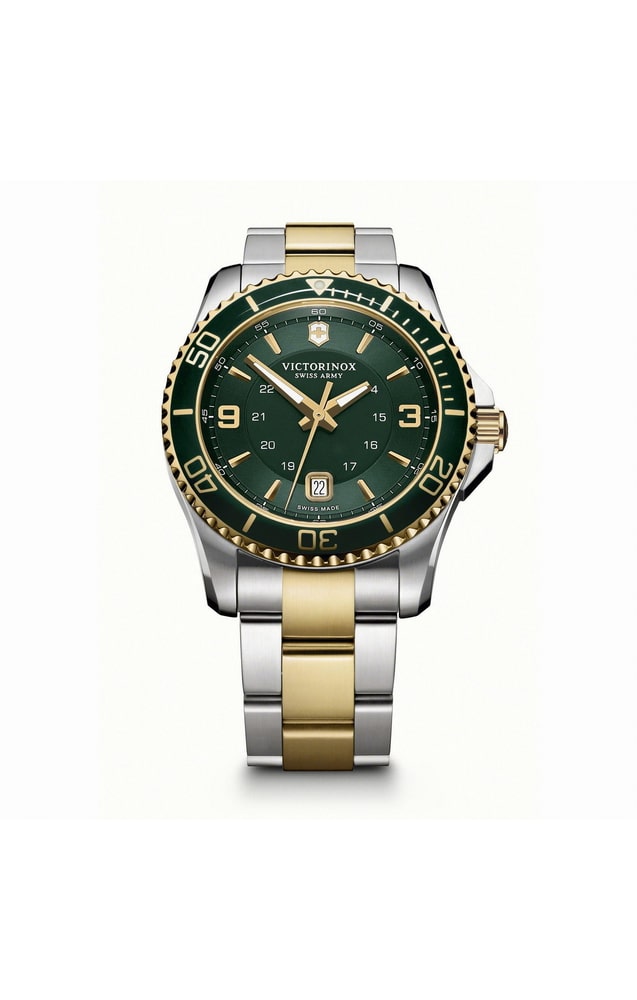 Reloj Victorinox Maverick 242008 - Joyería Leonardo