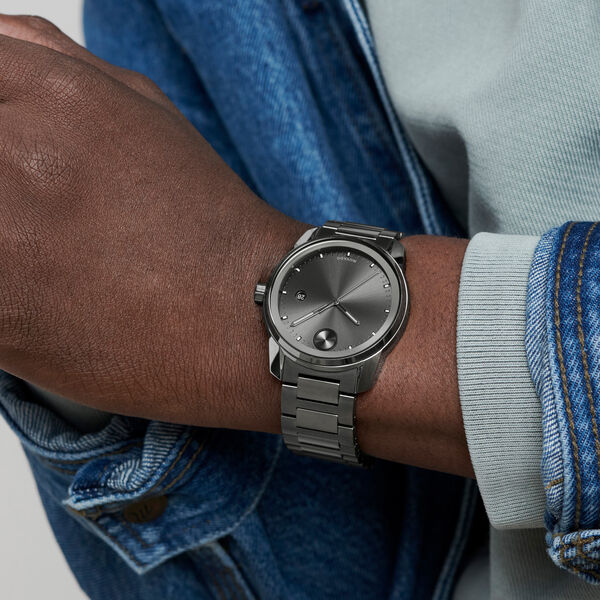 Reloj Movado BOLD Verso 3600860 - Joyería Leonardo